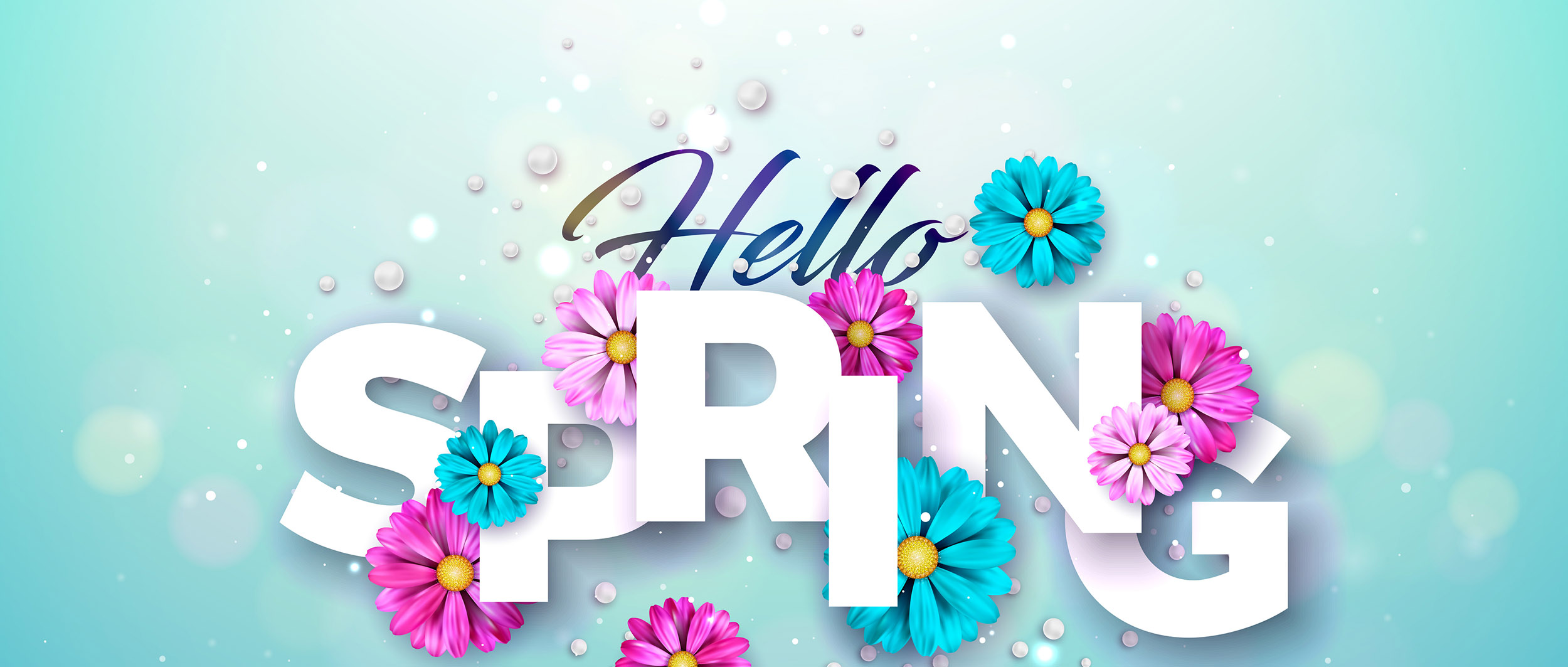 Spring Massage Therapy in Matthews NC: Refresh, Restore & Rejuvenate ...